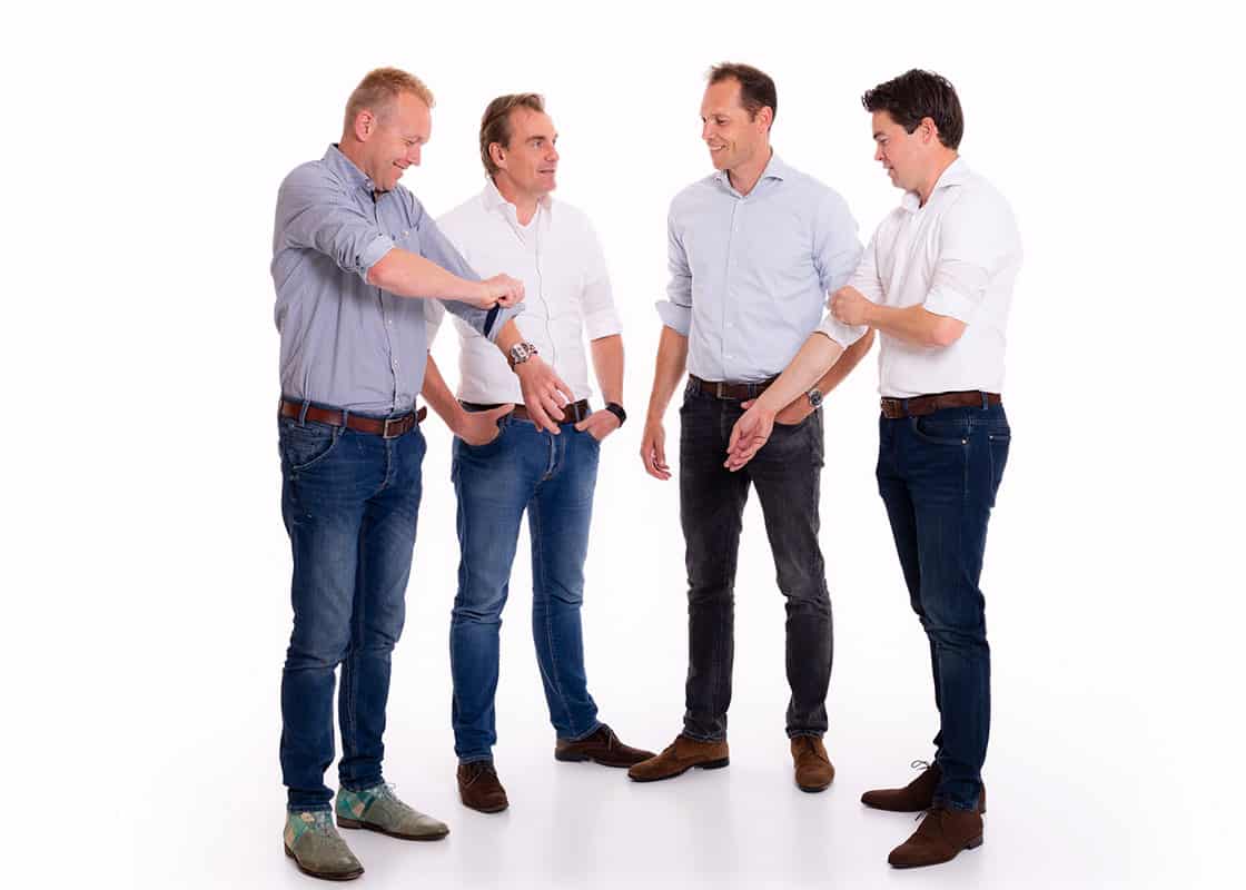 De drie PIM: beloftes : PIM Lease Groningen